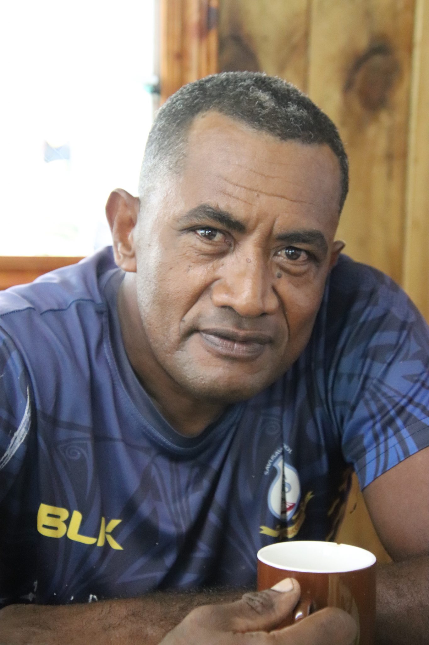 Meet Our Team! - Pacific Conference of Churches